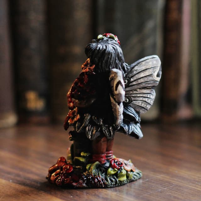 Miss Emboweled | House of Hauntiques