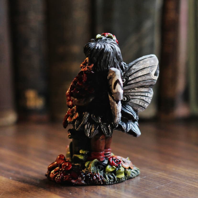 Miss Emboweled | House of Hauntiques