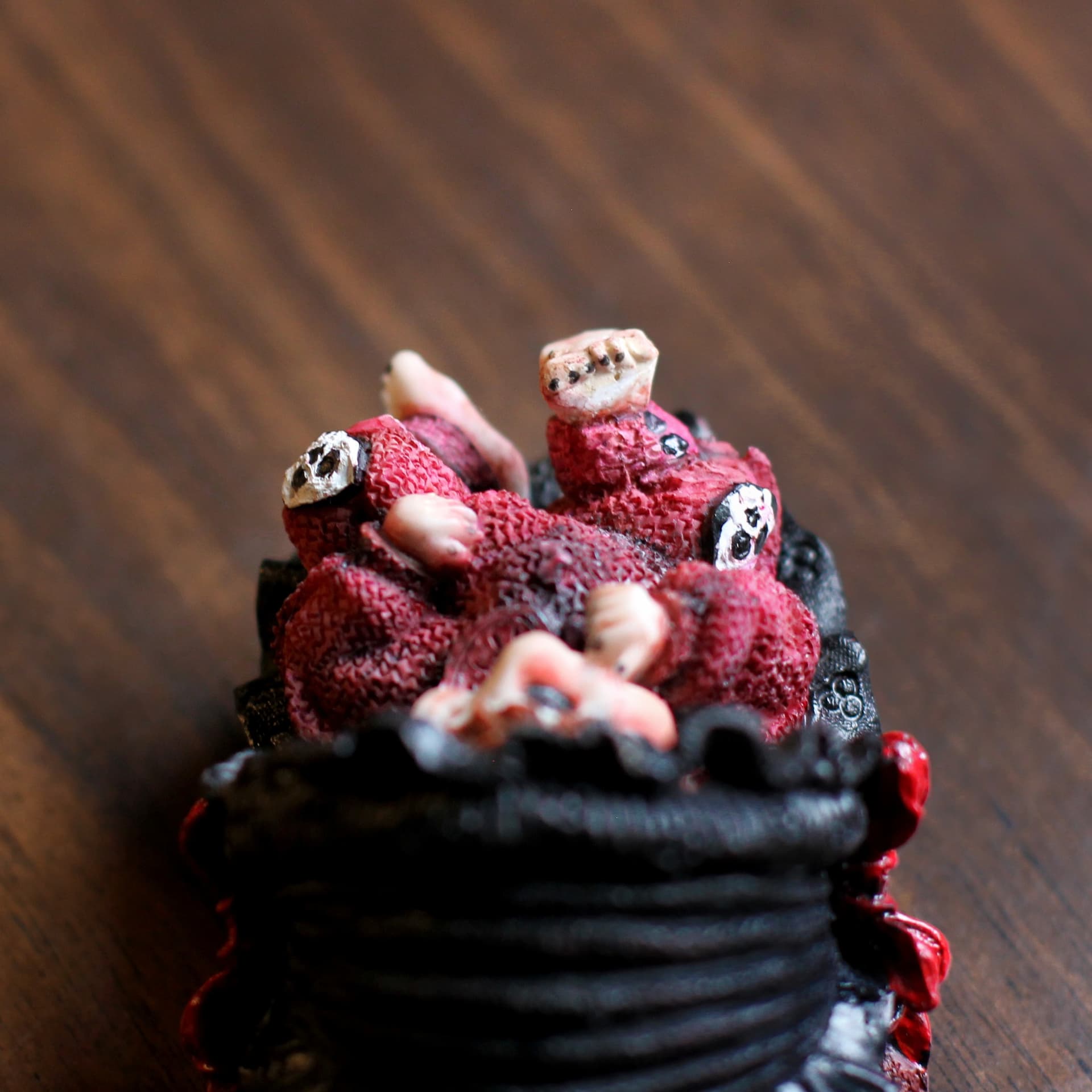 Rosemary | House of Hauntiques