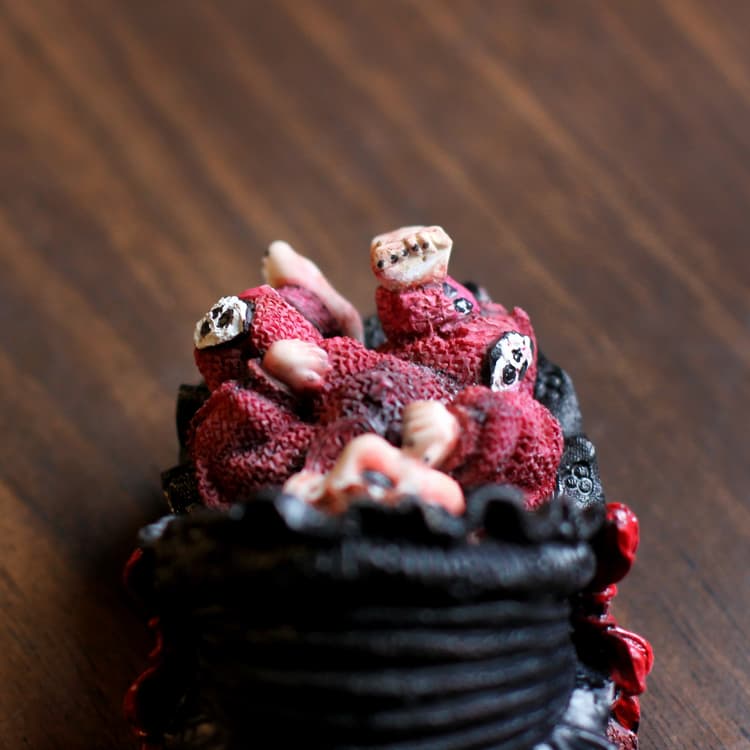 Rosemary | House of Hauntiques