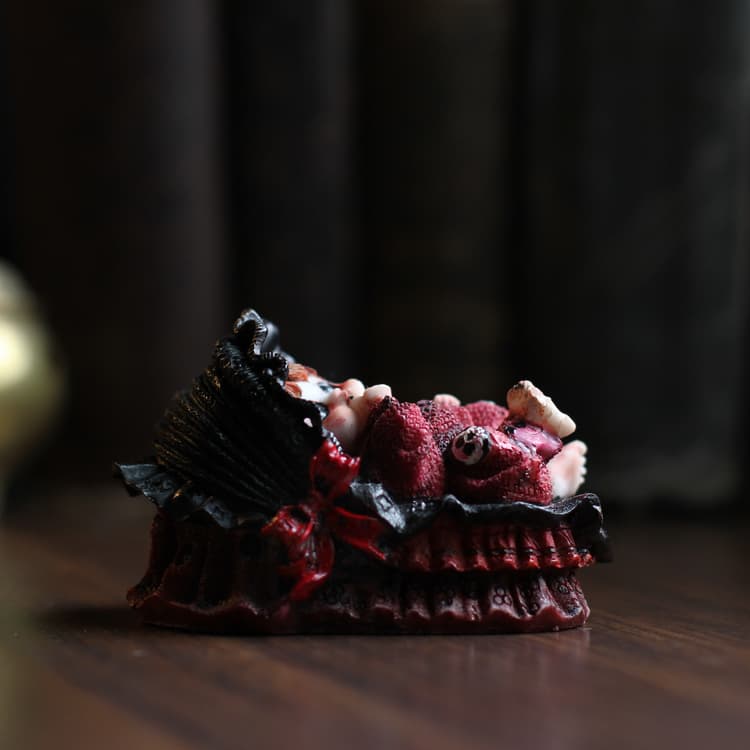 Rosemary | House of Hauntiques