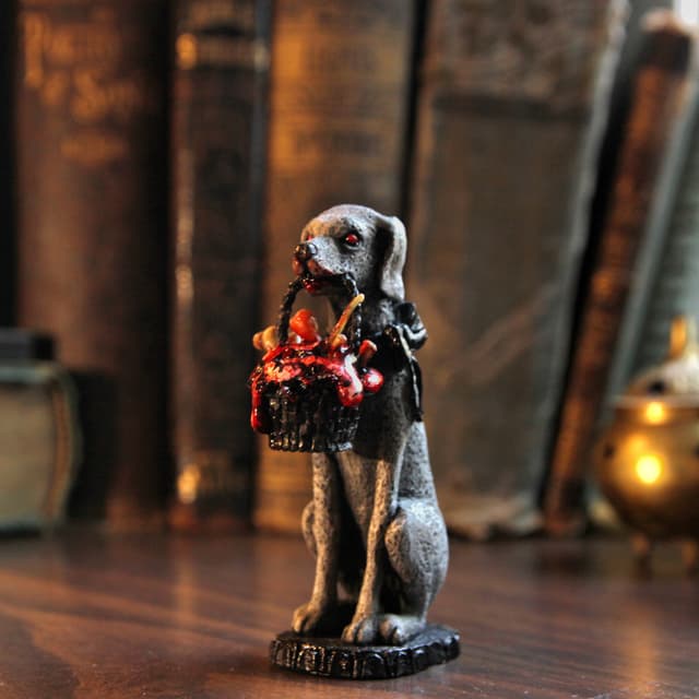 Grim Rover | House of Hauntiques