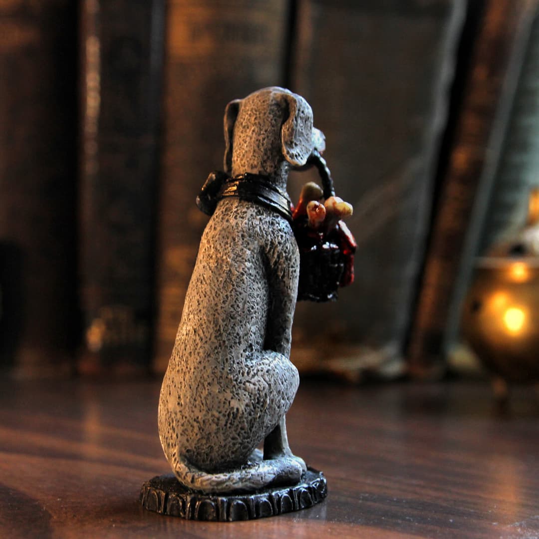 Grim Rover | House of Hauntiques