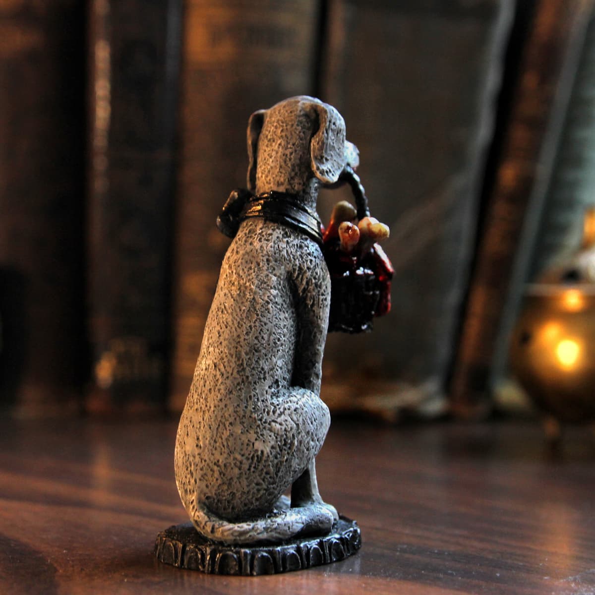 Grim Rover | House of Hauntiques