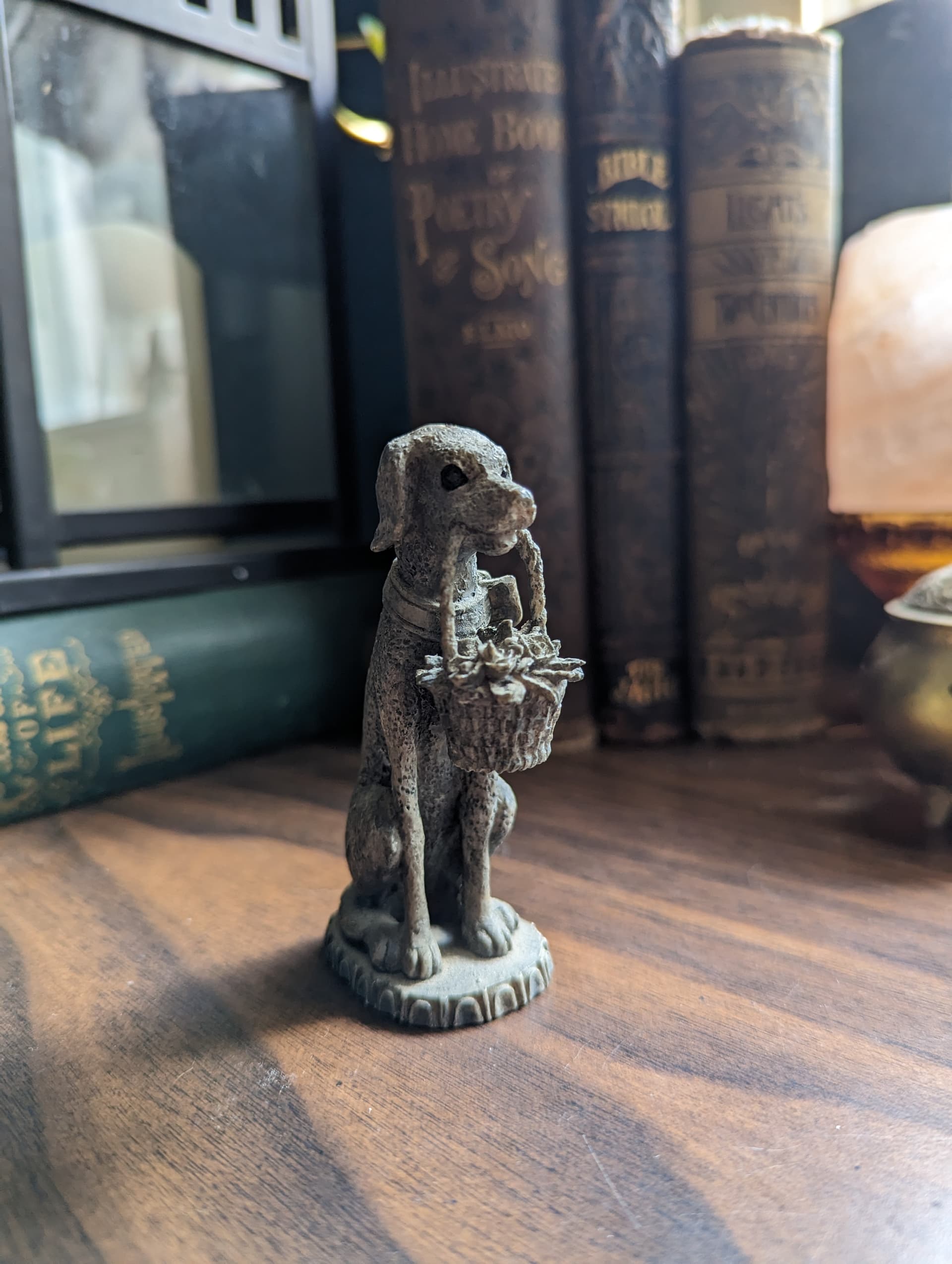 Grim Rover | House of Hauntiques